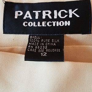 Patrick Collection | Jackets & Coats | Pant Suit | Poshmark